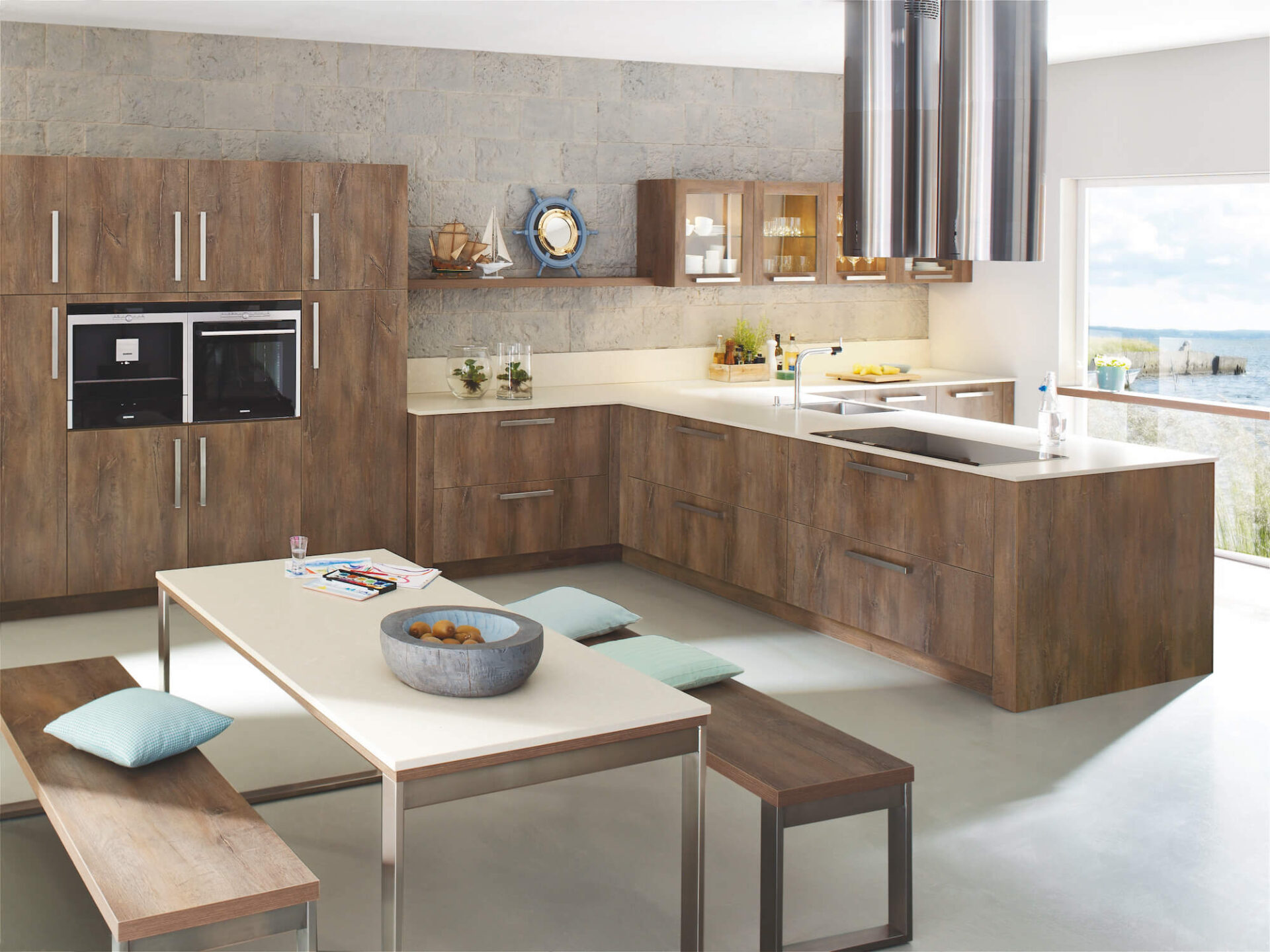 Silestone - Carrières de Maffle