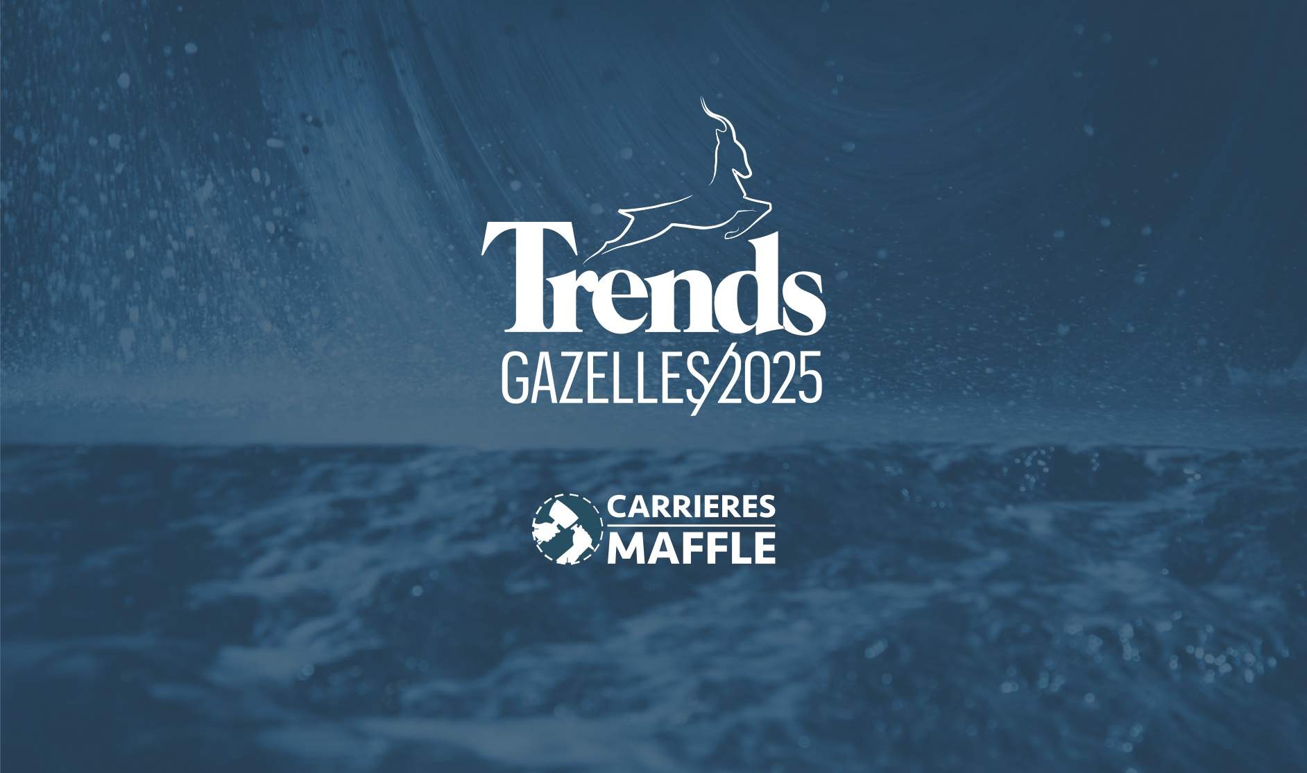 Carrières de Maffle parmi les 10 premières aux Trends Gazelles 2025 ...